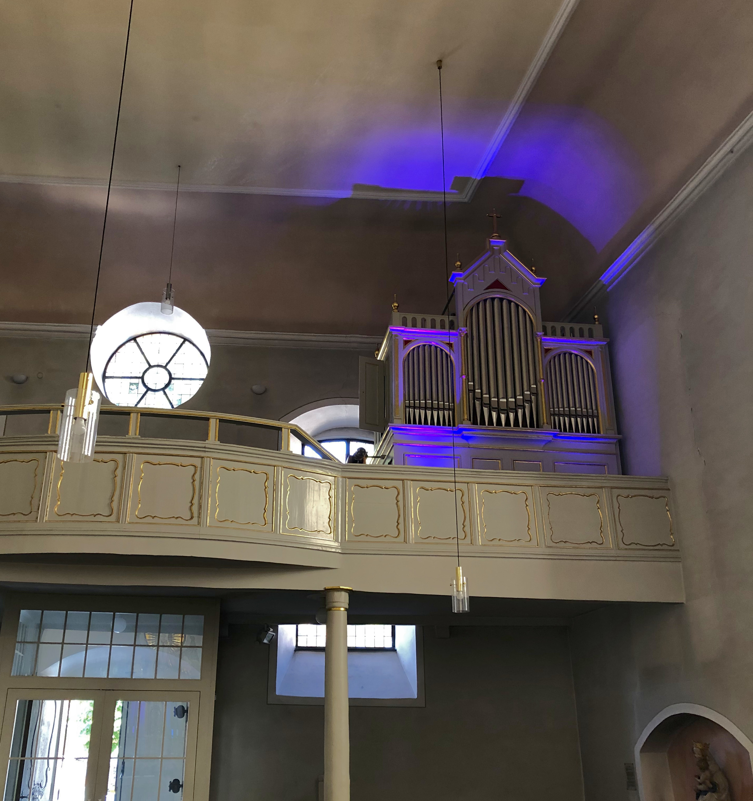 Pfarrei Heilige Elisabeth von Schönau: Kaub